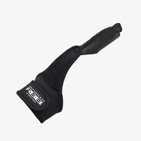 リバレイ RBB フィンガープロテクター 7724 RIVALLEY : 198-7724 : グッドオープンエアズ マイクス - 通販 - Yahoo!ショッピング