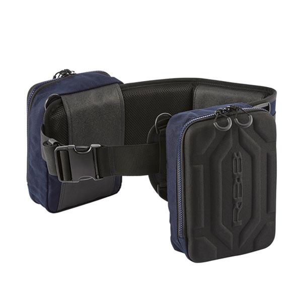 Rivalley リバレイ ポーチ RBBサーフサポートベルト 7763 : グッドオープンエアズ マイクス - 通販 - Yahoo!ショッピング