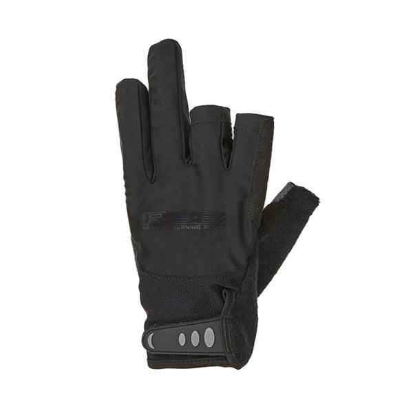 Rivalley リバレイ RBB ソルトゲームグローブ3C #7769 3本カット : グッドオープンエアズ マイクス - 通販 - Yahoo!ショッピング