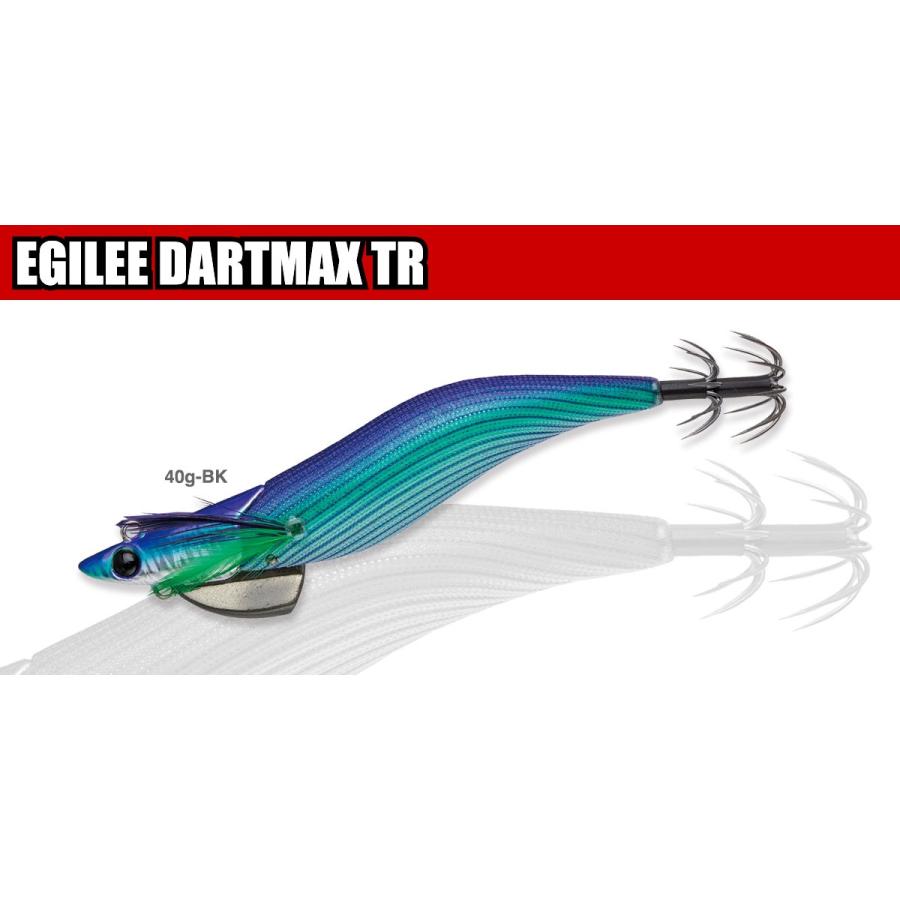 マルキュー エコギア エギリー ダートマックスTR 40g EGILEE DARTMAX ECOGEAR : グッドオープンエアズ マイクス - 通販 - Yahoo!ショッピング