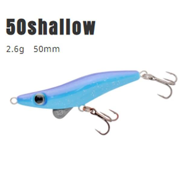 BREADEN ブリーデン ミニマルエボロジー50シャロー minimaru Evology 50shallow : グッドオープンエアズ マイクス - 通販 - Yahoo!ショッピング