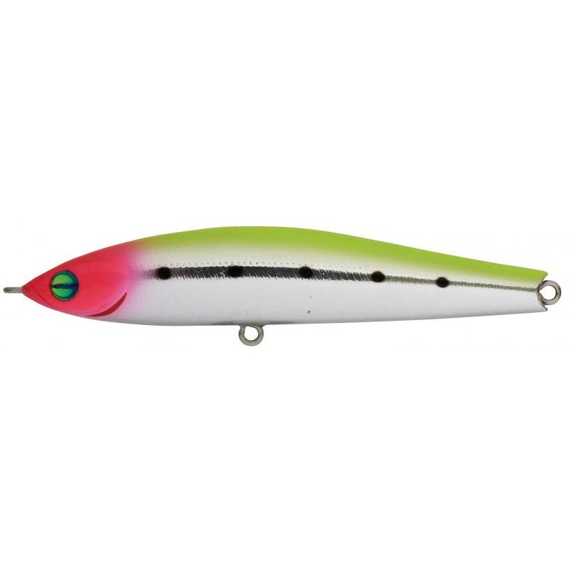 ZIP BAITS ジップベイツ ザブラ スライドスイムミノー85MDS サゴシエディション ZBL SLIDE SWIM MINNOW 85MDS サゴシEDITION : グッドオープン ...