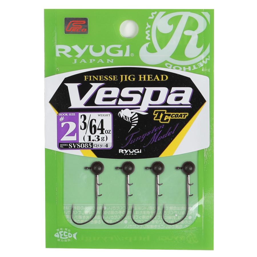 リューギ ヴェスパ #3 SVS084 RYUGI VESPA :198-svs084:グッドオープンエアズ マイクス - 通販 - Yahoo!ショッピング