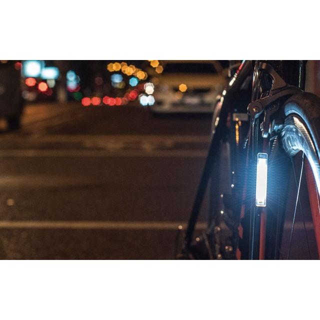 【ストア限定クーポン配布中】KNOG PLUS FRONT ( ノグ プラス フロント ) KNOG + FRONT / knog（ノグ ライト） : 299-54-3556490002 ...