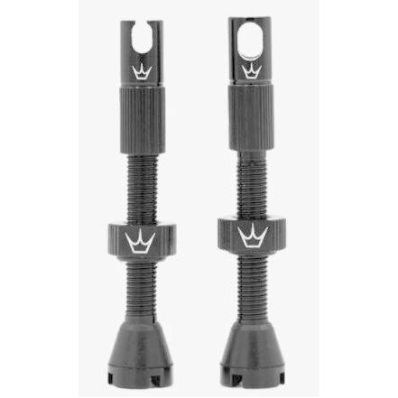 Tubeless Valves MK-2 チューブレスバルブマーク2 PEATY'S ピーティーズ : グッドオープンエアズ マイクス ...