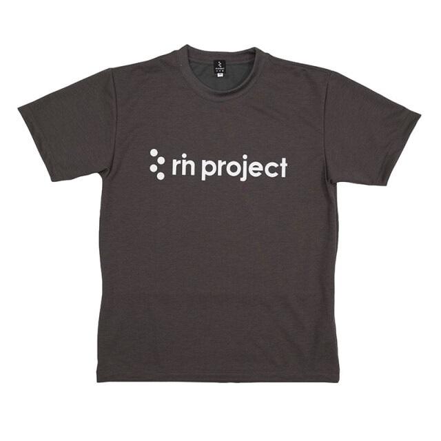 rin project リンプロジェクト 半袖Tシャツ 2243 リンプロジェクト ロゴT : グッドオープンエアズ マイクス - 通販 - Yahoo!ショッピング