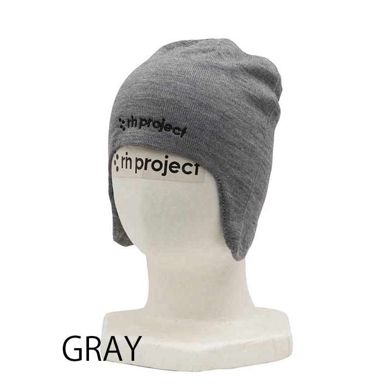 rin project リンプロジェクト ニットキャップ 4536 ビーグルキャップ : グッドオープンエアズ マイクス - 通販 - Yahoo!ショッピング