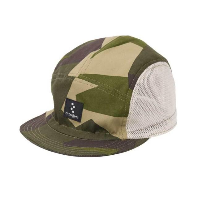 rin project 4544 KETTAジェットキャップ スウェーデンカモ サイクルキャプ rin リンプロジェクト : グッドオープンエアズ マイクス - 通販 - Yahoo!ショッピング