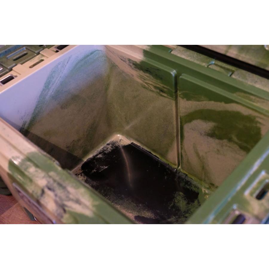 Deelight 【廃盤大特価！】ディーライト アイスランドクーラーボックス 35QT オレンジカモ : グッドオープンエアズ マイクス ...