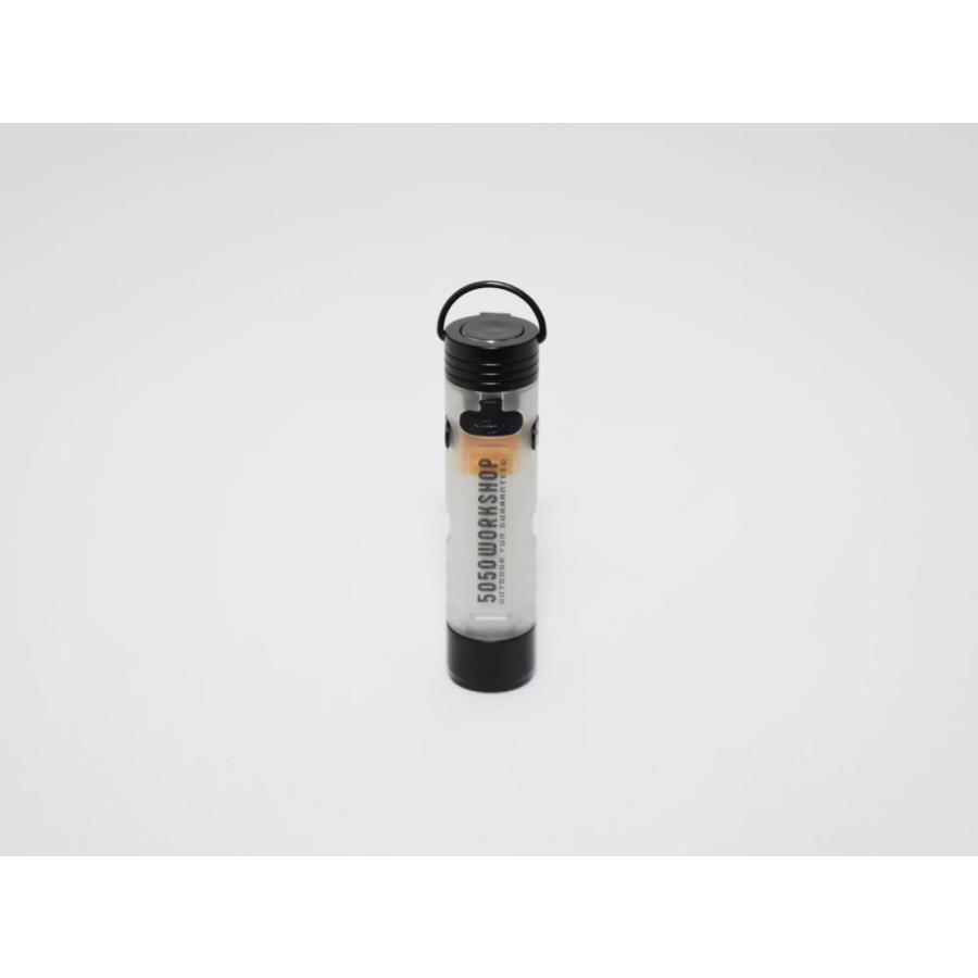 5050WORKSHOP 5050ワークショップ マイクロライト / 5050 WORKSHOP MICROLIGHT : グッドオープンエアズ マイクス - 通販 - Yahoo!ショッピング