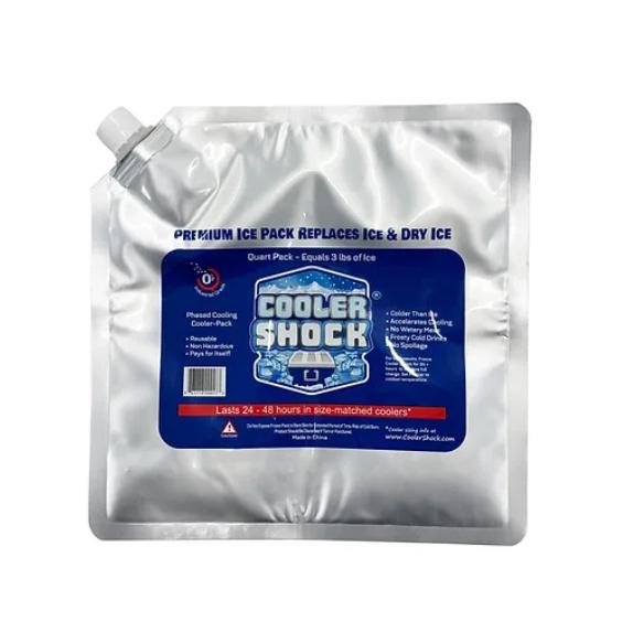 COOLER SHOCK M クーラーショック : グッドオープンエアズ マイクス - 通販 - Yahoo!ショッピング