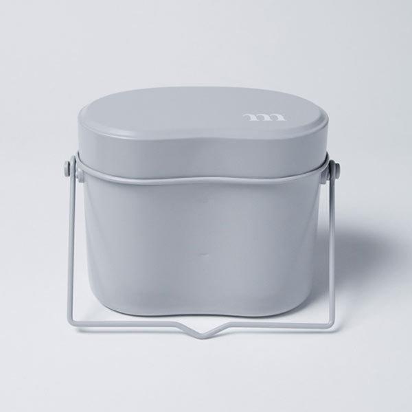 muraco ムラコ ライスクッカー RICE COOKER : グッドオープンエアズ マイクス - 通販 - Yahoo!ショッピング