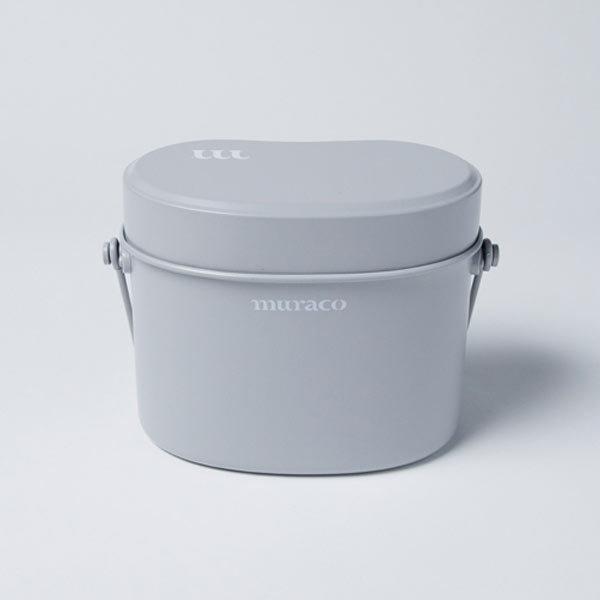 muraco ムラコ ライスクッカー RICE COOKER : グッドオープンエアズ マイクス - 通販 - Yahoo!ショッピング