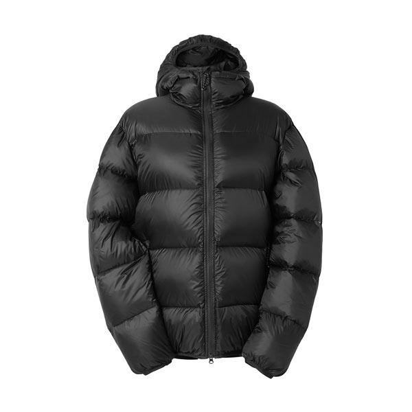 AXESQUIN（アクシーズクイン） ダウンジャケット Basic Down Jacket 011077 メンズ : グッドオープンエアズ マ ...