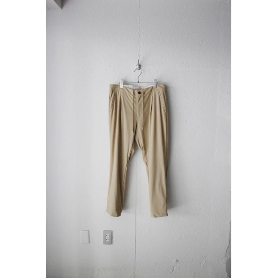 メイプル ボトムス Tomcat Relax Pants MP4SS006 メンズ melple : 498-24smp4ss006 ...