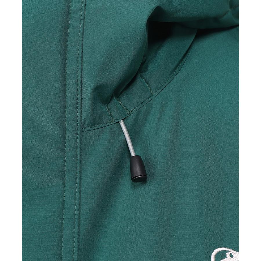 CHUMS チャムス ジャケット エルモゴアテックスウィンドストッパーリバーシブルフーディ― Elmo Gore-Tex WINDSTOPPER Reversible Hoodie CH04 ...