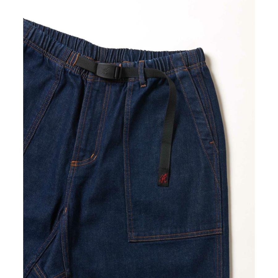 GRAMICCI グラミチ ボトムス ストレッチデニムルーズテーパードリッジパンツ G5SU-P083 メンズ GRAMiCCi 25SS : グッドオープンエアズ マイクス - 通販 ...