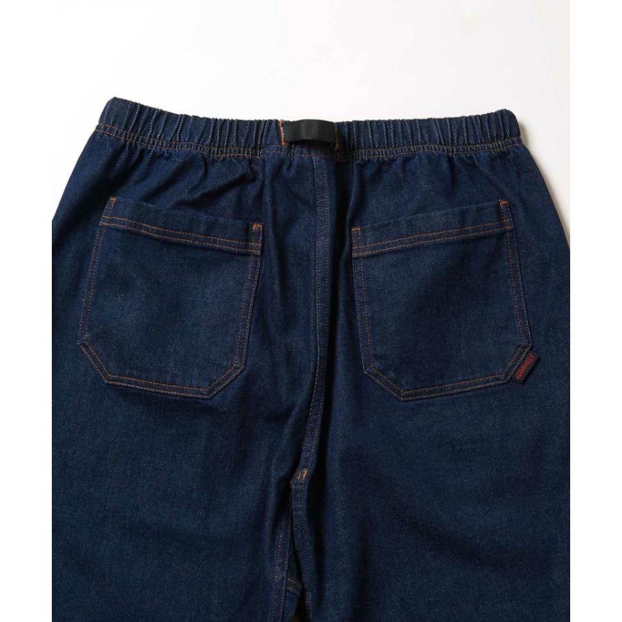 GRAMICCI グラミチ ボトムス ストレッチデニムルーズテーパードリッジパンツ G5SU-P083 メンズ GRAMiCCi 25SS : グッドオープンエアズ マイクス - 通販 ...