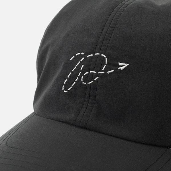 PAPERSKY ペーパースカイ キャップ P Logo Cap PS123 メンズ : グッドオープンエアズ マイクス - 通販 ...