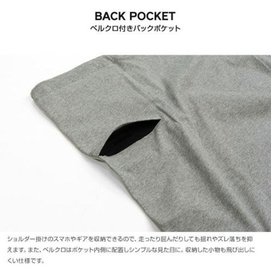 ルートコー Tシャツ PLAY UTILITY BACK POCKET Long Sleeve Logo T-Shirts メンズ ROOT ...