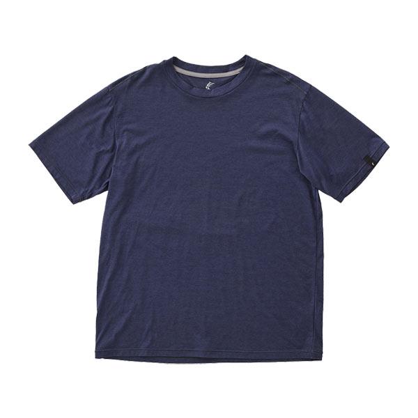 Teton Bros. ティートンブロス Tシャツ AXIO LITE TEE TB251-42M メンズ 25SS : グッドオープンエアズ マイクス - 通販 - Yahoo!ショッピング