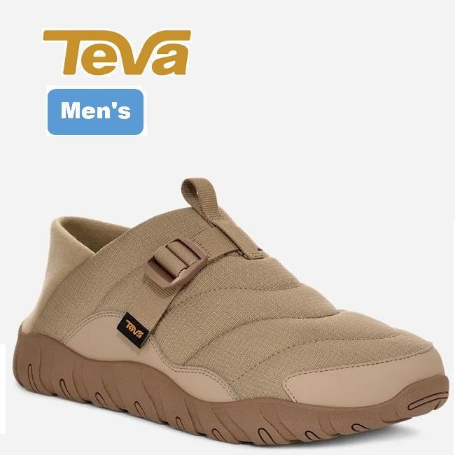 Teva（テバ） リエンバー キャンプ TEVA REEMBER CAMP : グッドオープンエアズ マイクス - 通販 - Yahoo!ショッピング