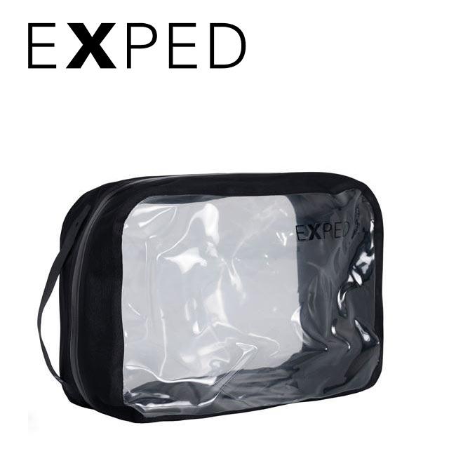 EXPED エクスペド オーガナイザーキューブクリア【6リットル】EXPED Organizer Cube Clear : グッドオープンエア ...