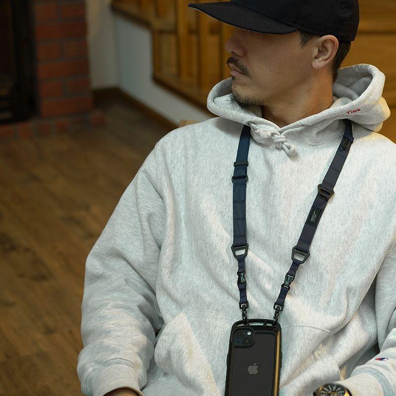 ルート GRAVITY UTILITY WEBBING NECK/SHOULDER LOOP 5色 :598-GUWN-4318:グッド ...