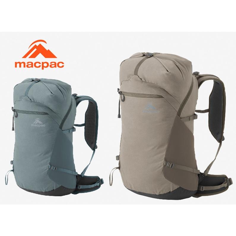 macpac マックパック マナカウ35【35リットル】 Manakau 35 : グッドオープンエアズ マイクス - 通販 - Yahoo!ショッピング