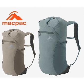 macpac マックパック マナカウ22【22リットル】macpac Manakau : グッドオープンエアズ マイクス - 通販 - Yahoo!ショッピング