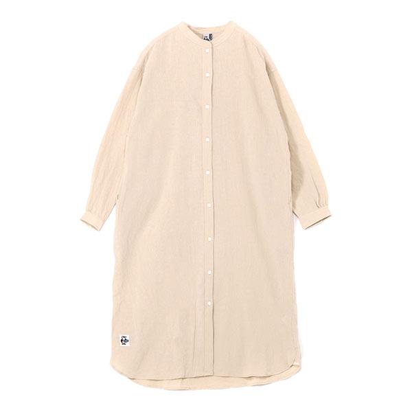 CHUMS チャムス Tシャツ ハリケーンロングワンピース CH18-1344 レディース 25SS : グッドオープンエアズ マイクス - 通販 - Yahoo!ショッピング