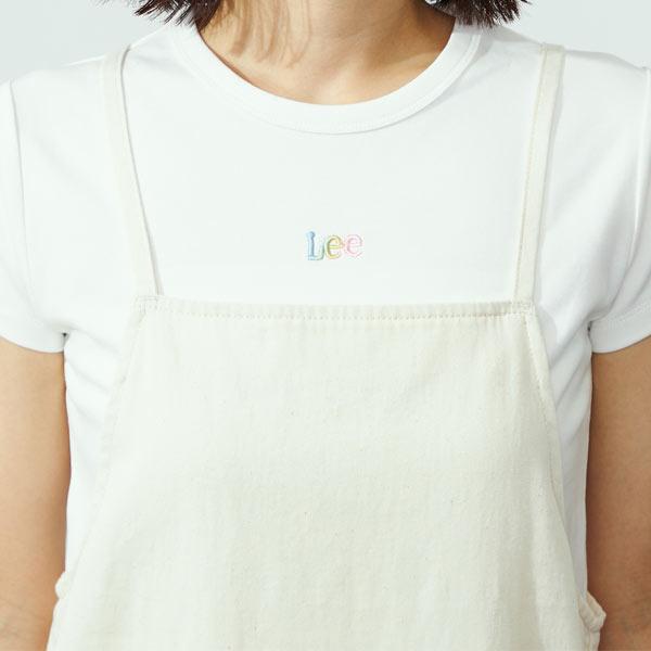 Lee リー RELAX SALOPETTE DRESS LL9049 レディース 25SS : グッドオープンエアズ マイクス - 通販 - Yahoo!ショッピング