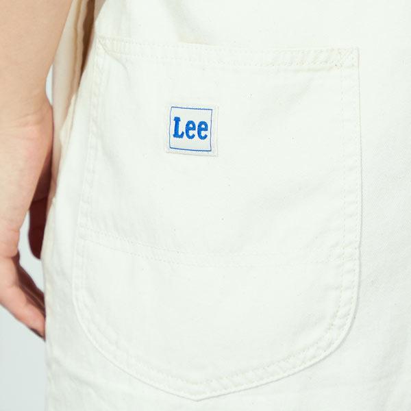 Lee リー RELAX SALOPETTE DRESS LL9049 レディース 25SS : グッドオープンエアズ マイクス - 通販 - Yahoo!ショッピング
