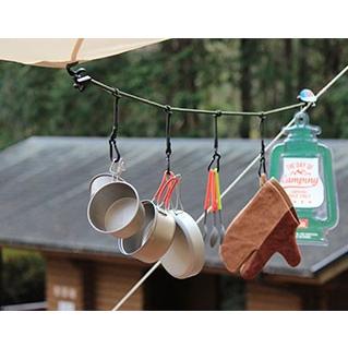 エーモン OGC 8602 ハンギングセット カラビナタイプ キャンプ アウトドア 吊るし : グッドオープンエアズ マイクス - 通販 - Yahoo!ショッピング