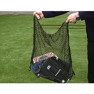 エーモン OGC 8618 ラゲッジポケットネット キャンプ アウトドア 荷物固定 : グッドオープンエアズ マイクス - 通販 - Yahoo!ショッピング