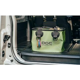 エーモン OGC 8631 マルチバケット キャンプ アウトドア バケツ : グッドオープンエアズ マイクス - 通販 - Yahoo!ショッピング