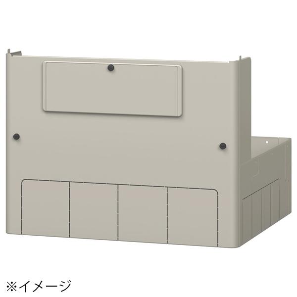 三菱電機 【GT-M460W】 三菱 エコキュート 別売部品 460L 370L 300Lローボディ用 脚部カバー : 住まい設備ヤフーショッピング店 - 通販 - Yahoo!ショッピング