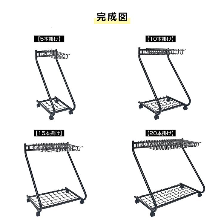 ハンガーラック スラックスハンガー 10本掛け スリム ズボンハンガー 衣類収納 キャスター ズボン 収納 タオルハンガー スイング式 省スペース 物干し sg250-10 : 雑貨ショップK ...