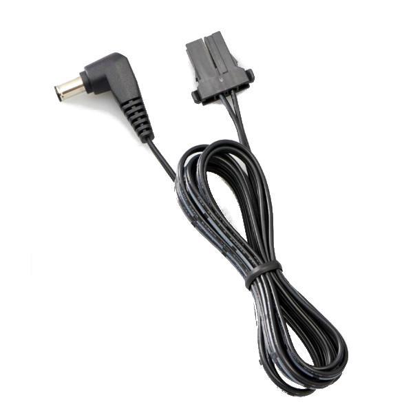 ALINCO 無線機 アルインコ EDS-42 簡易無線電源変換ケーブル ALINCO トランシーバー インカム : KTEL専門店 - 通販 - Yahoo!ショッピング