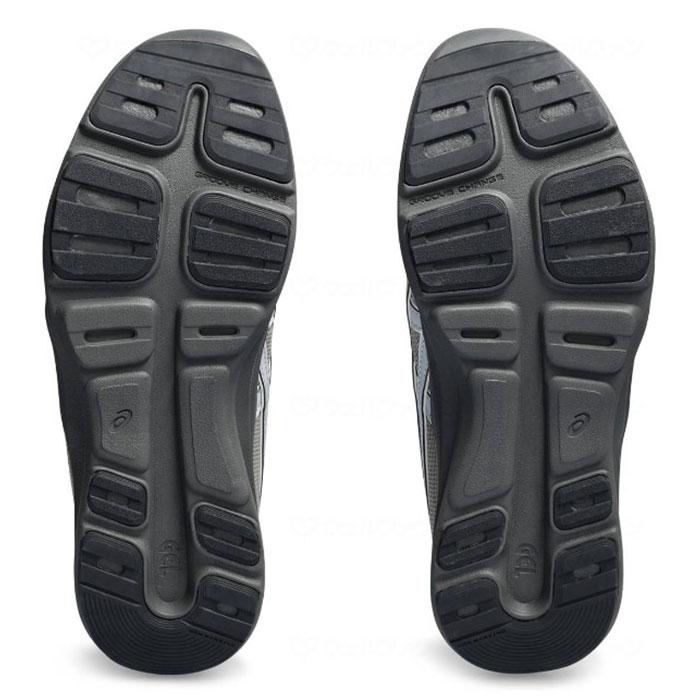 アシックス商事 アシックス ライフウォーカー 1241A010 / 3E メンズ 靴 軽量 紳士靴 ウォーキング 面ファスナー asics ...