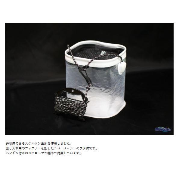 マルシンスケルトンバケツ角 21cm : KTS SHOP - 通販 - Yahoo!ショッピング