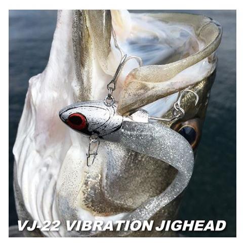 COREMAN コアマン VJ-22 バイブレーションジグヘッド 4個まで同梱可能 : KTS SHOP - 通販 - Yahoo!ショッピング