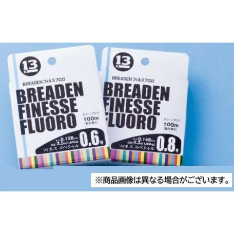 ブリーデン フィネス スペシャルー100m : 4571356100288-1 : KTS SHOP - 通販 - Yahoo!ショッピング