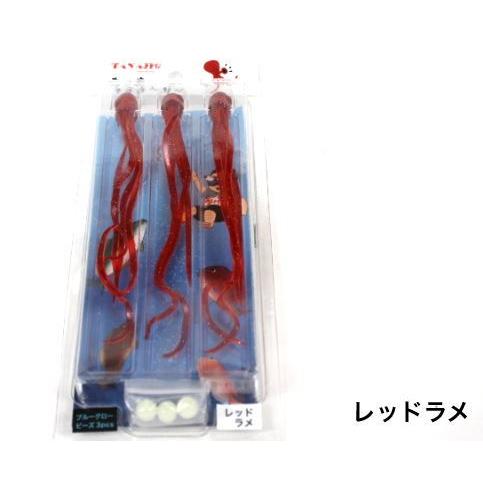 TANAJIG あいや〜タコカーリー : KTS SHOP - 通販 - Yahoo!ショッピング