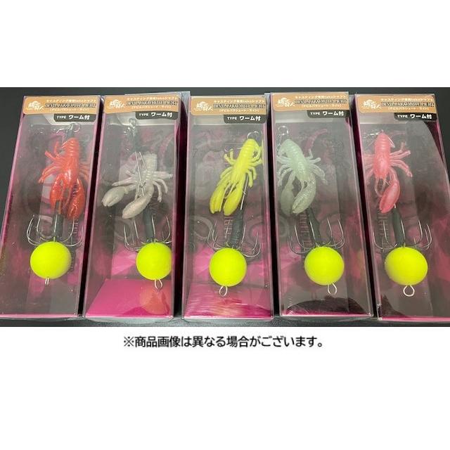 ワンナック デビルパラシュート ライト : KTS SHOP - 通販 - Yahoo!ショッピング