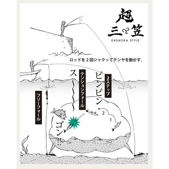 V.I.soul超三笠一つテンヤタングステン/12号 : KTS SHOP - 通販 - Yahoo!ショッピング