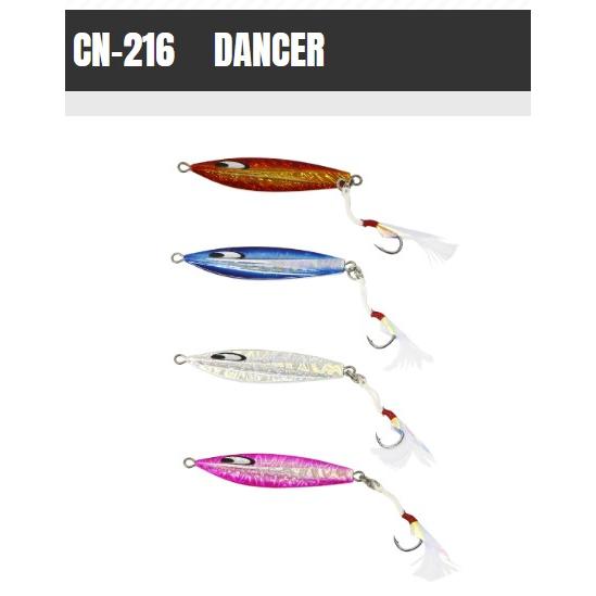 タカ産業 CN-216 DANCER(ダンサー）40g : KTS SHOP - 通販 - Yahoo!ショッピング