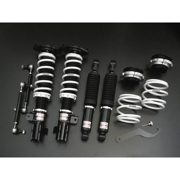 により ファイナルコネクション FINAL KONNEXION EAGER SUSPENSION KIT K-CAR 車高調整キット kts-parts-shop - 通販 - PayPay ...