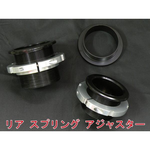 により ファイナルコネクション FINAL KONNEXION EAGER SUSPENSION KIT K-CAR 車高調整キット kts-parts-shop - 通販 - PayPay ...