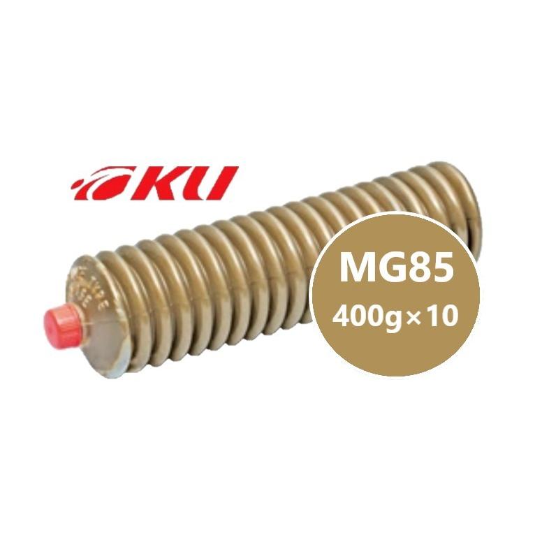 Moty's モティーズ MG85 超極圧耐熱グリース 400g × 10個 : オイル通販 KU ヤフー店 - 通販 - Yahoo!ショッピング